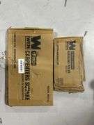 WEN Marking Ruler + Carpenters Square - Lambrecht Auction, Inc.