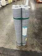 Coverpro Synthetic Roofing Felt 40"x300' - Lambrecht Auction, Inc.