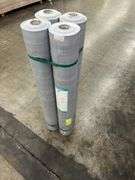 Coverpro Synthetic Roofing Felt 40"x300' - Lambrecht Auction, Inc.