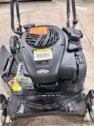 Murray Lawn Mower - Lambrecht Auction, Inc.