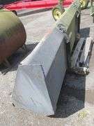 96" SSL Quick Connect Bucket - Lambrecht Auction, Inc.