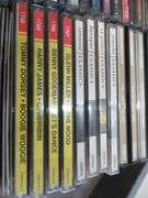 Assorted CDs - 2 Boxes - See Pics - Lambrecht Auction, Inc.