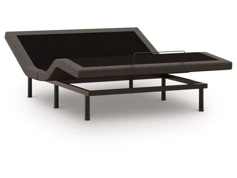 Ashley Sleep Gruve 2.0 Twin XL Adjustable Base - Lambrecht Auction, Inc.