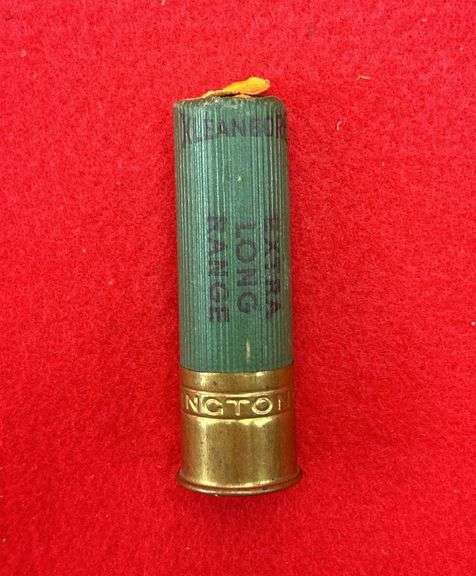 65 Rds Winchester And Federal 16 Ga Shotgun Shells - Langham Auctioneers