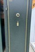 Zanotti Armor ZA-II Interlocking Gun Safe - Langham Auctioneers