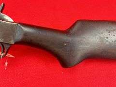 Stevens Model 70 22 Rifle - Langham Auctioneers
