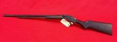 Stevens Model 70 22 Rifle - Langham Auctioneers