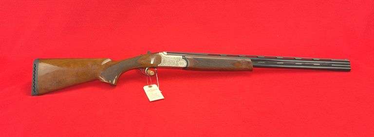 Tri Star Setter Model 20 Gauge - Langham Auctioneers