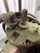 110V Boring Machine, Van Norman Machine Co., 777-6 Boring Bar, SN 3986 ...