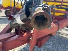 Top-Air Sprayer, Poly 700 Gallon Tank, 60’ Booms, Foam Markers (Needs ...