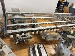 Prodigi Computerized Embroidery Machine, B E C S -A88 Model, Complete ...