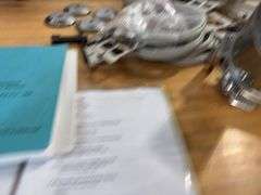 Prodigi Computerized Embroidery Machine, B E C S -A88 Model, Complete ...