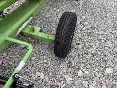 NiftyLift Man Lift, Predator Max Performance 224cc gas engine, Starts ...