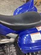 (TITLE) 2019 Yamaha Raptor 90 Youth ATV - low miles, 90cc 4 Stroke ...