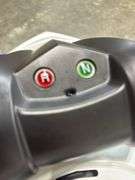 (TITLE) 2019 Yamaha Raptor 90 Youth ATV - low miles, 90cc 4 Stroke ...