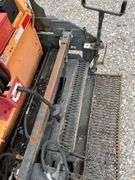 Leeboy 8500 Asphalt Paver, Tier 4 Final 67HP Duetz Engine, 1400 Hours ...