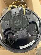 (4) GE LED 12” Yellow Traffic Signal Lights, 120V, Model DR6-YZFB-VLA ...