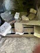 Johnson Energy Wood Burning Furnace, 115V Single Phase 8.3 Amp, 8” Air ...