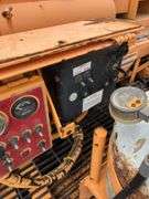 Leeboy 8500 Asphalt Paver, Tier 4 Final 67HP Duetz Engine, 1400 Hours ...