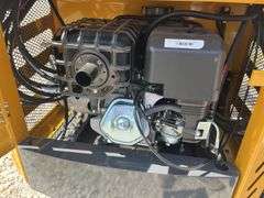 Unused AGT MX12RX Mini Excavator, RATO, 13.5HP Gas Engine, Pilot ...