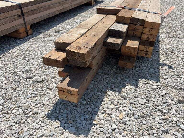 18 pcs 2x4x8’ & 10 pcs 2x4x9’ Used Pine Lumber (clean) - Langham ...