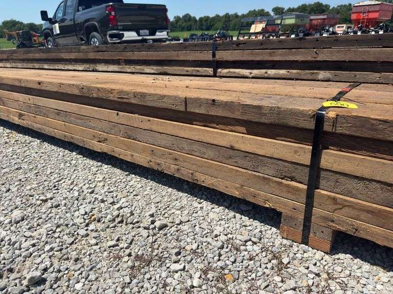 24 pc 2x8x20’ used Pine 9clean), 4pc 2x8x 24’ used Pine (clean) lumber ...