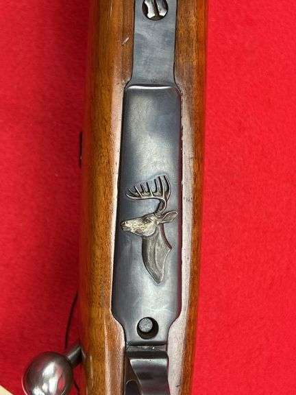 BRNO ZG-47 30-06 Rifle - Langham Auctioneers