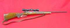 BRNO ZG-47 30-06 Rifle - Langham Auctioneers