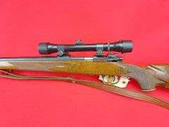 BRNO ZG-47 30-06 Rifle - Langham Auctioneers