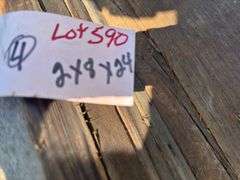 24 pc 2x8x20’ used Pine 9clean), 4pc 2x8x 24’ used Pine (clean) lumber ...