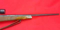 BRNO ZG-47 30-06 Rifle - Langham Auctioneers