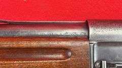 Browning FN Auto 5 12 Gauge - Langham Auctioneers