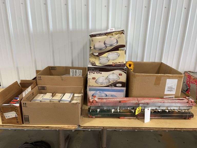 18V Dewalt Tools With Chargers and Multiple Batteries, Also 7.2V ...