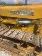 John Deere 440 Crawler, NON RUNNING, S/N 458314, Gas Engine. 1186 On ...