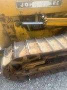 John Deere 440 Crawler, NON RUNNING, S/N 458314, Gas Engine. 1186 On ...