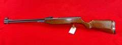 Chinese GB36 22 Cal Pellet Rifle - Langham Auctioneers