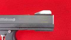 Manchester Arms Commando 45 45 ACP (No Il Sales) - Langham Auctioneers