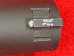 Talo Colt Night Defender Series 90 Lightweight 45 ACP - Langham Auctioneers