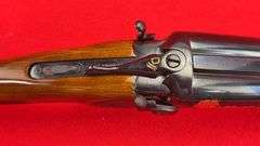America Remembers John Wayne Coach Gun 12 Ga - Langham Auctioneers