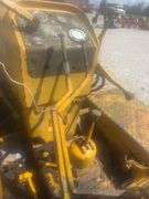 John Deere 440 Crawler, NON RUNNING, S/N 458314, Gas Engine. 1186 On ...