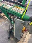115V Electric Walk Behind Tile Scraper, Single Phase, Works As It ...