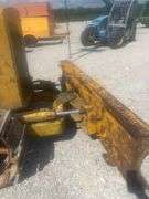 John Deere 440 Crawler, NON RUNNING, S/N 458314, Gas Engine. 1186 On ...