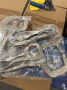 Westward Lock And Clamp Set Unused In Original Box - Langham Auctioneers