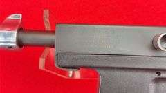 Manchester Arms Commando 45 45 ACP (No Il Sales) - Langham Auctioneers