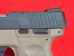 Taurus G2S 40 S&W - Langham Auctioneers