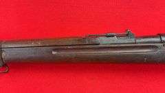 Type 1 Japanese Carcano Rifle - Langham Auctioneers