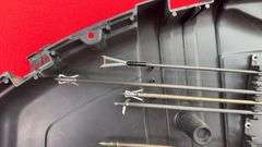 Mathews Switchback Compound Bow and More - Langham Auctioneers