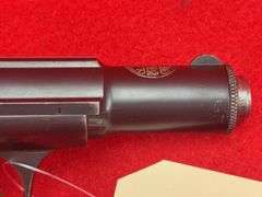 Astra Model 300 Nazi Contract .380 Caliber Pistol - Langham Auctioneers