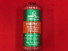 Hercules Green Dot, Hercules Herco Shotgun Powder, Hodgdon Lil'Gun, 7 1 ...