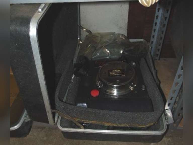 BioPak 45 SCBA with case (may not be complete) - Lindsay Auctions LLC